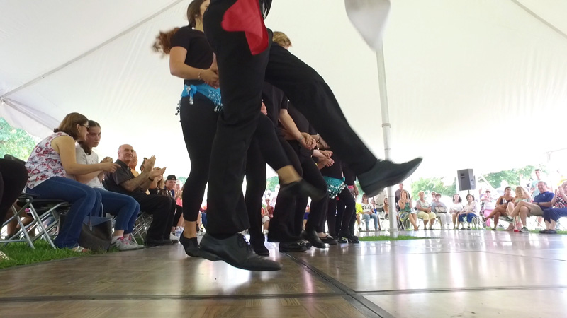 Lebanese Festival 2019